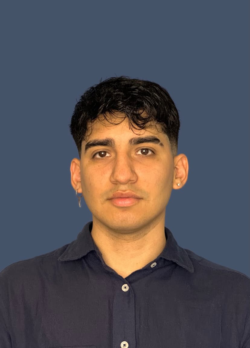 Heber Arteaga - Portfolio